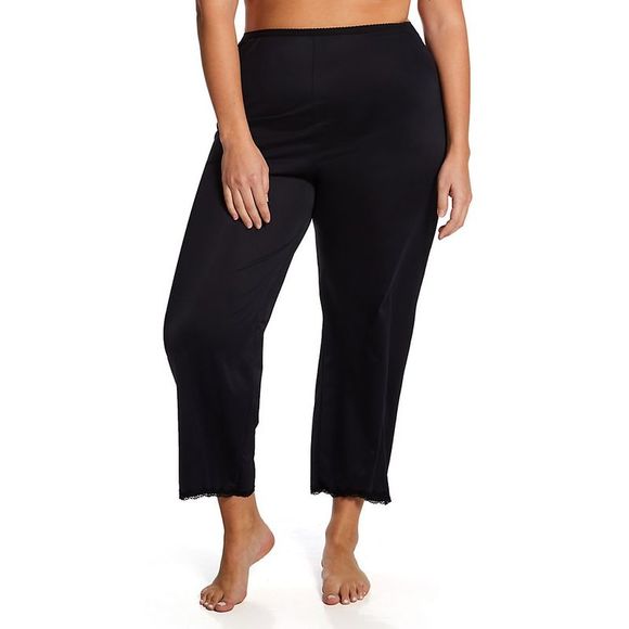 Shadowline | Intimates & Sleepwear | Shadowline Plus Size Pettipants ...